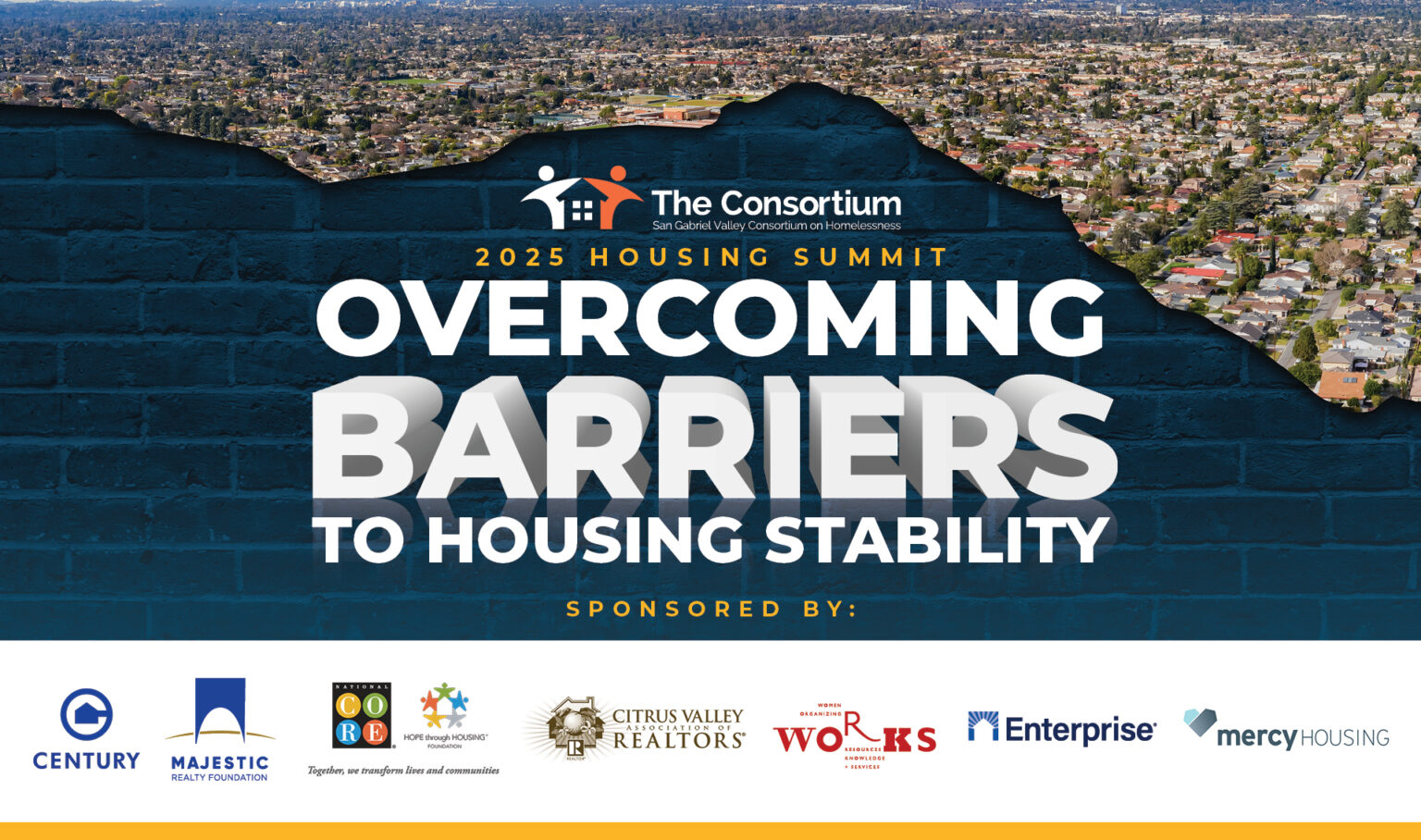 2025 Housing Summit: Overcoming Barriers to Housing Stability – San ...
